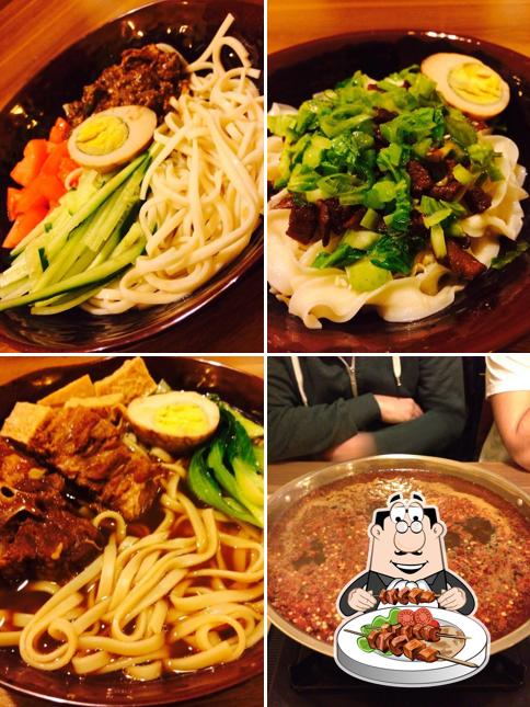 Musha Hotpot Restaurant in Waterloo - Restaurant reviews