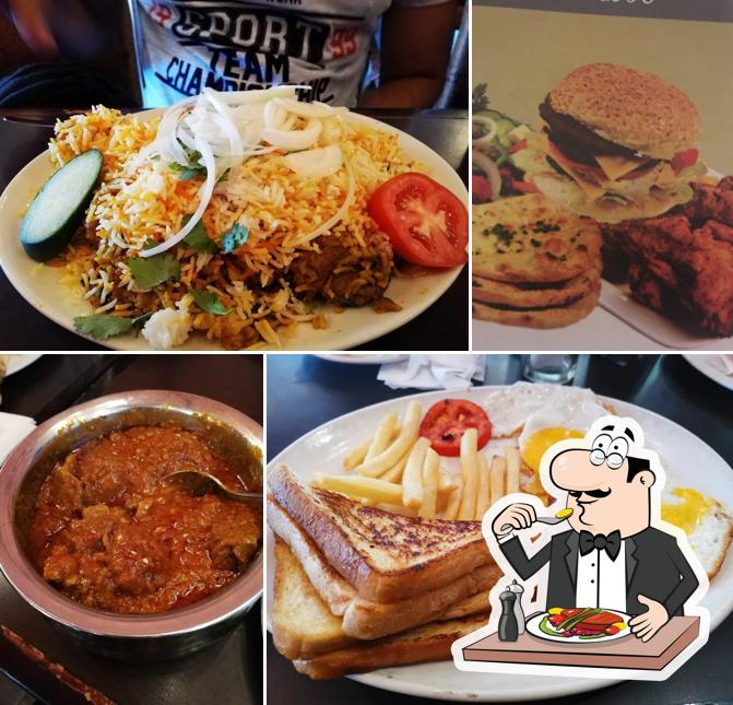 Best restaurants in Gateway Theatre Of Shopping Mall - Restaurant Guru
