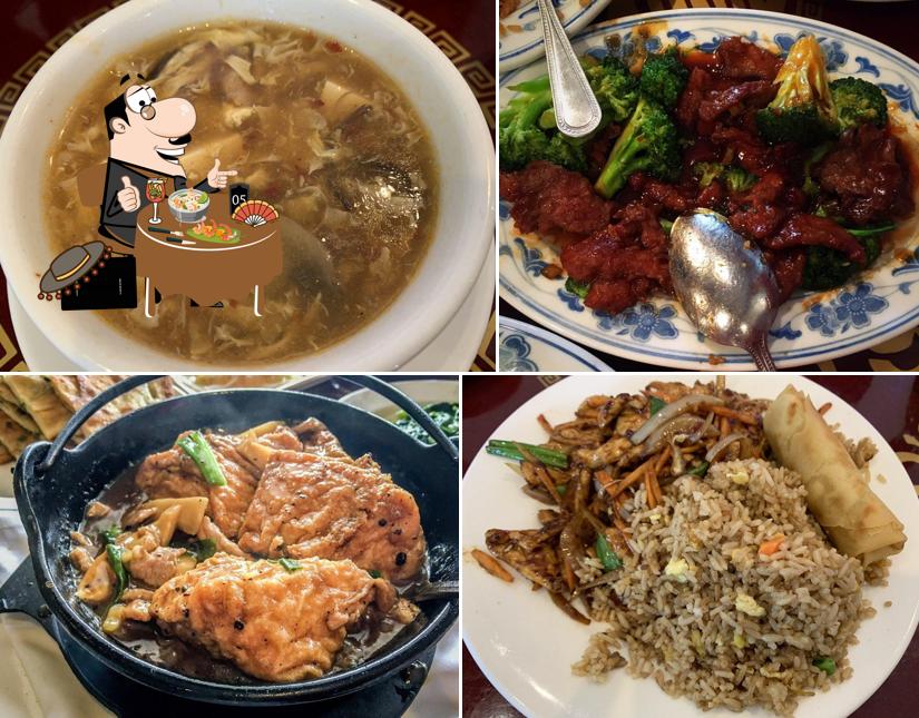 Pao's Mandarin House, Austin - Restaurant menu, prices and reviews