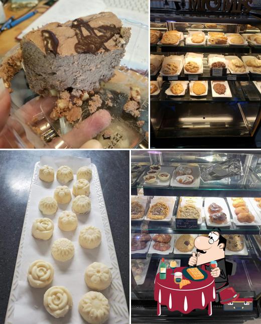 Papa's bakery in Jasper - Restaurant reviews
