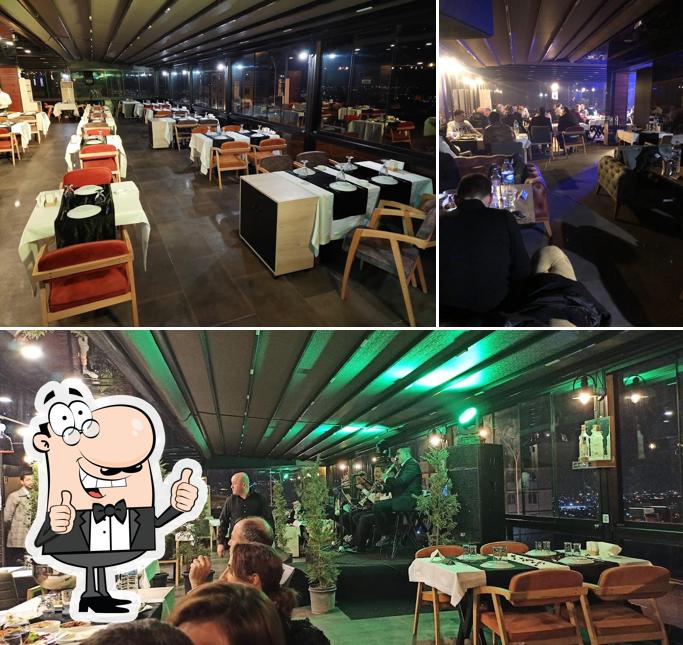 Perla Gastro Restaurant, Sakarya - Restaurant menu and reviews