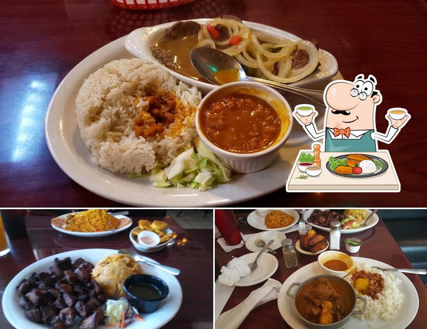 Borinquen Restaurant & Pizzeria, Poinciana - Restaurant menu, prices ...