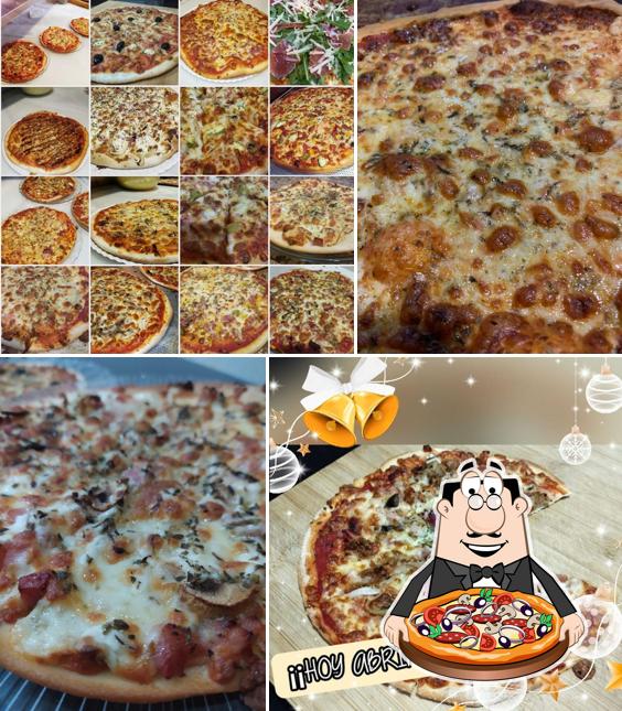 Pizzería Rosella, Vélez-Málaga - Opiniones del restaurante