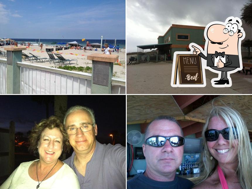 Sandbar Amelia Island in Fernandina Beach - Restaurant reviews