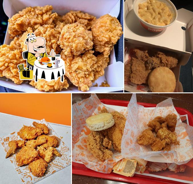 Top 7 restaurants with fried chicken in Appleton, november 2025 ...
