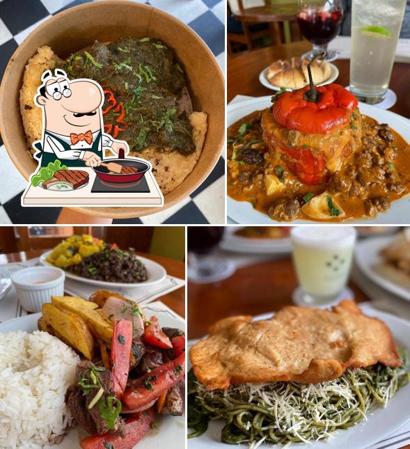 LA BOTICA BAR, Miraflores - Restaurant reviews