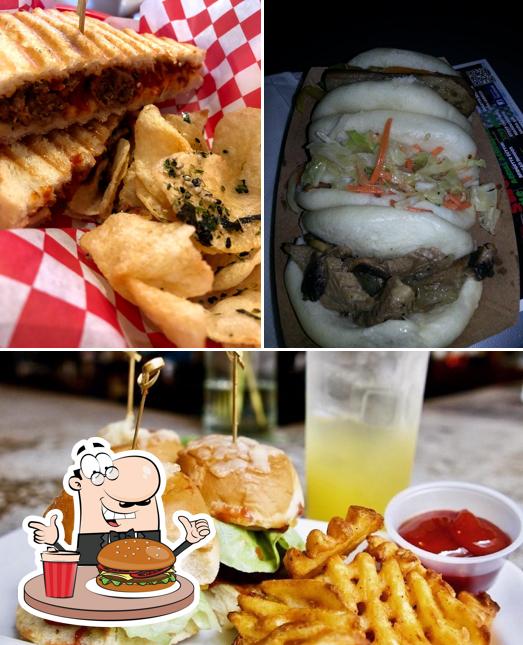 The Manifest, Honolulu - Restaurant menu, prices and reviews