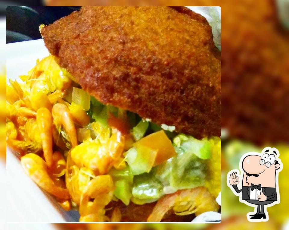 SOMAR SABOR ACARAJE E BATATA FRITA, Osasco - Menu do restaurante ...