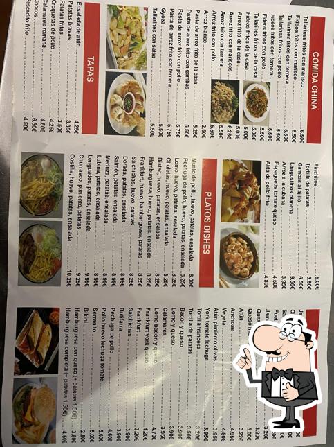 La Soca in Barcelona - Restaurant reviews