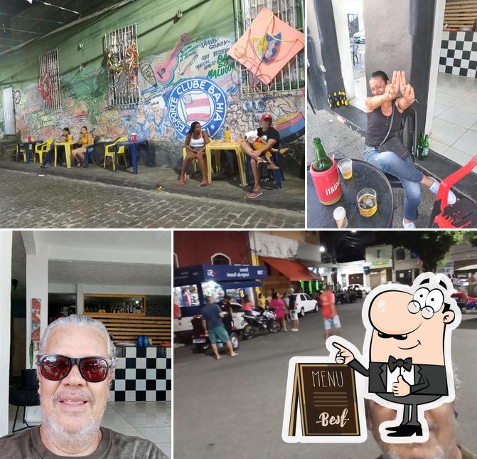 Almoço Pf E Buffet restaurante, Salvador - Avaliações de restaurantes