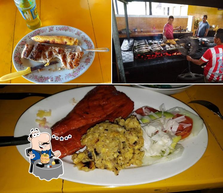 Restaurant Arapaima Gigas, Iquitos - Restaurant reviews