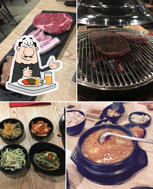 BBQ-K, Doncaster East - Restaurant menu, prices and reviews