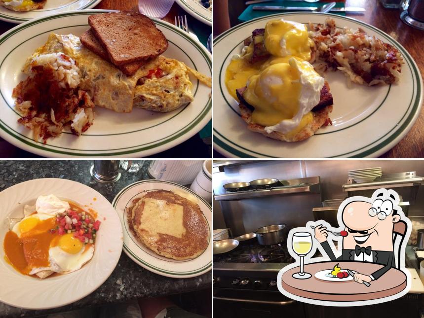 Black-Eyed Susan's, Nantucket - Restaurant menu, prices and reviews