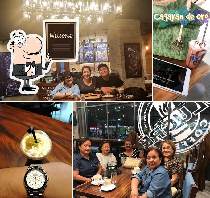 Blugré Coffee Limketkai, Cagayan de Oro - Restaurant reviews