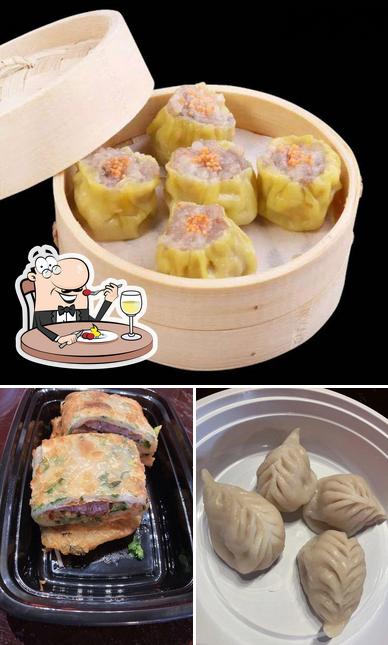 Boom Buns in Philadelphia - Restaurant menu and reviews