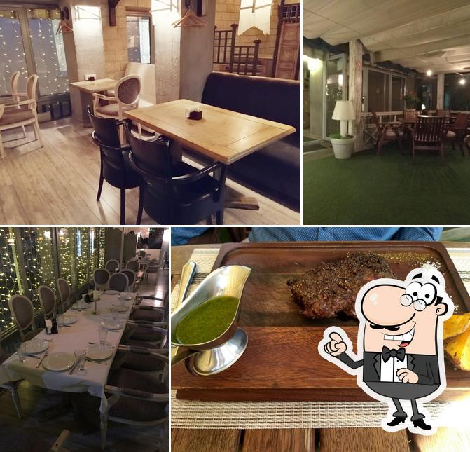 Top 10 restaurants in Chisinau, august 2025 - Restaurant Guru