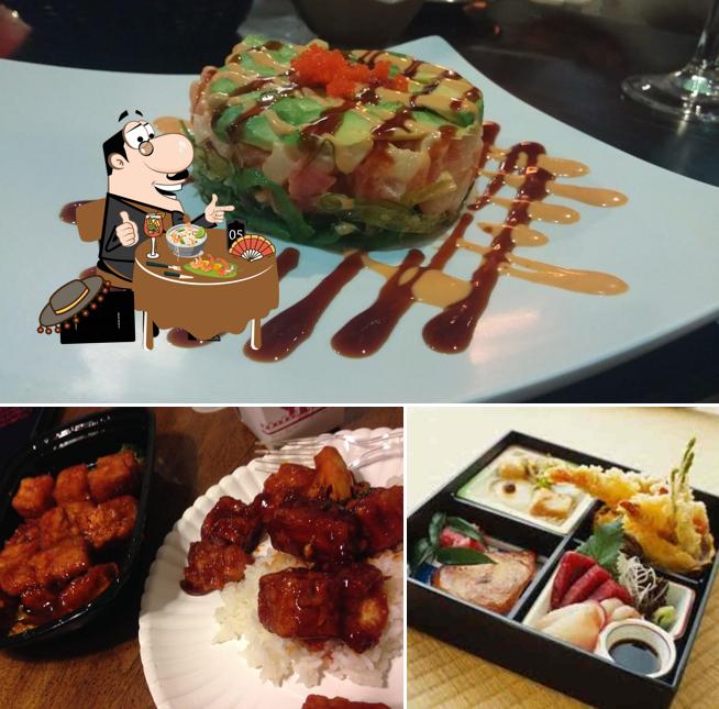 CJ Chan, Dayton - Restaurant menu, prices and reviews