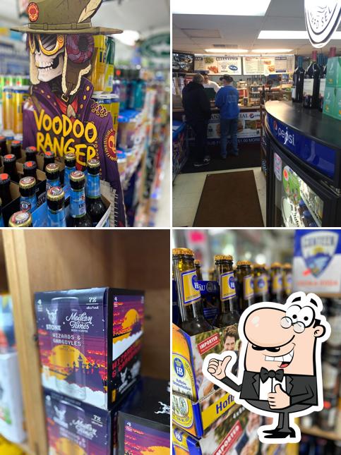 Candia Road Convenience Store, Manchester - Restaurant menu, prices and ...
