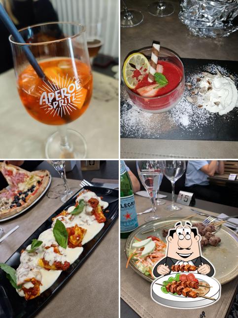 Casa Bruno, Fleurus - Menu du restaurant, prix et avis