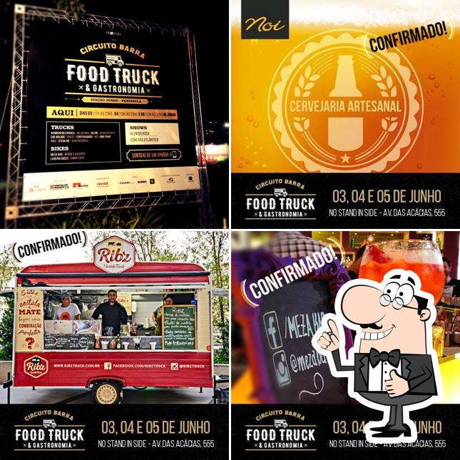 Circuito Barra Food Truck e Gastronomia, Rio de Janeiro - Avaliações de ...