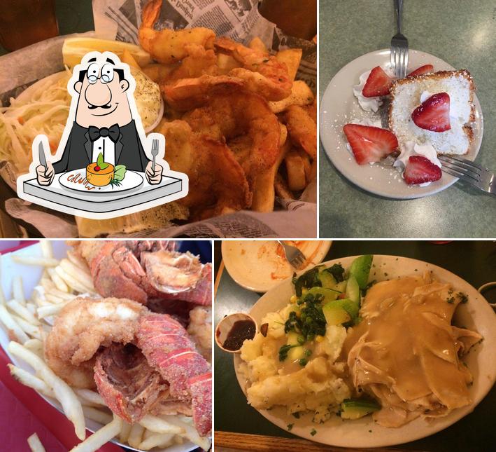 City Island Diner, 304 City Island Ave in New Rochelle - Restaurant ...