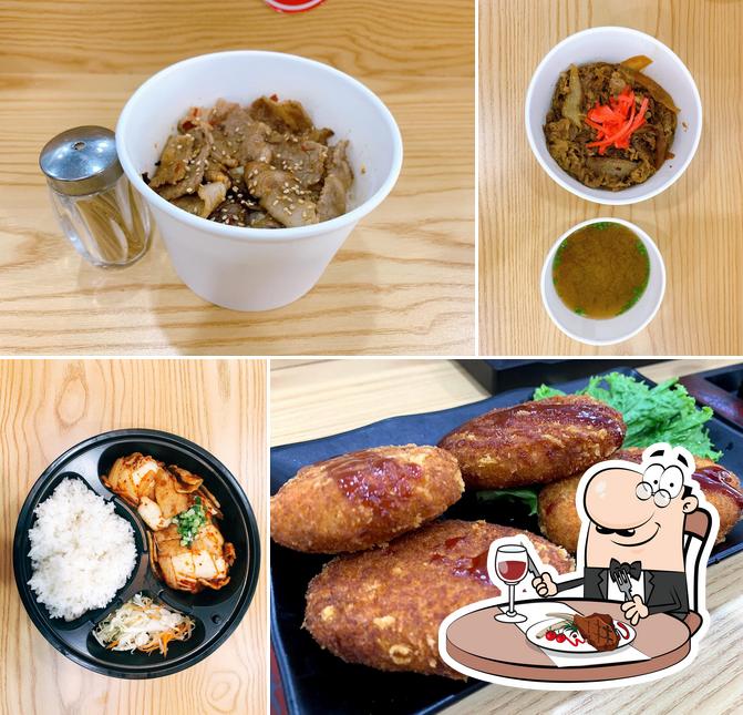 Meshiya - Cơm Ngon Nhật Bản restaurant, Hanoi, 110 P. Vạn Phúc ...