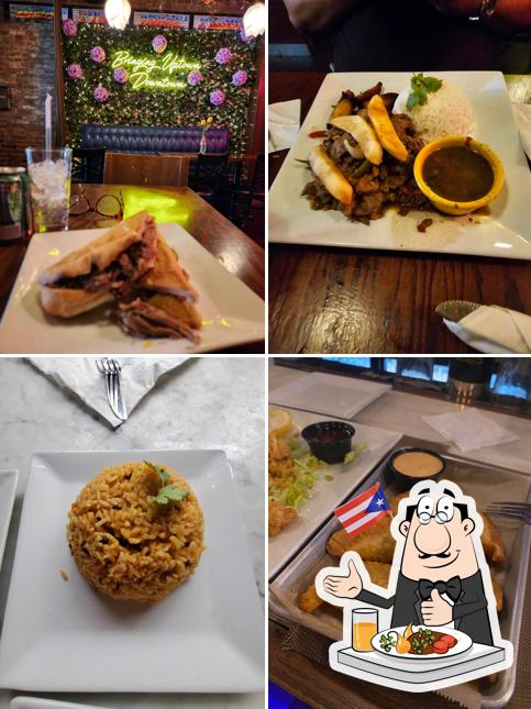 Counter & Bodega in New York City - Restaurant menu and reviews