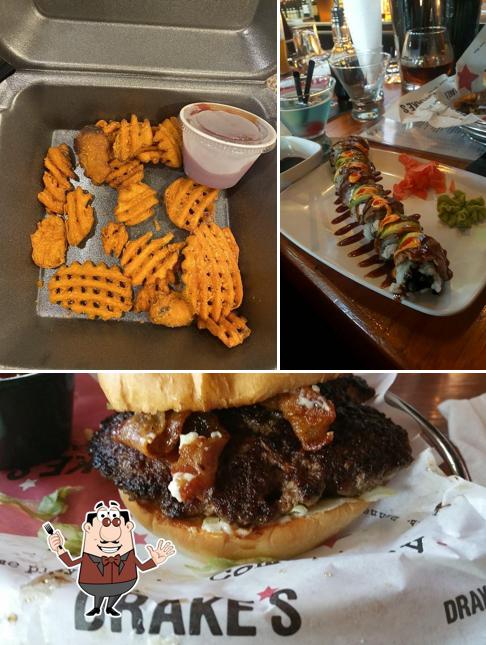 Drake's Cool Springs, Franklin - Restaurant menu, prices and reviews