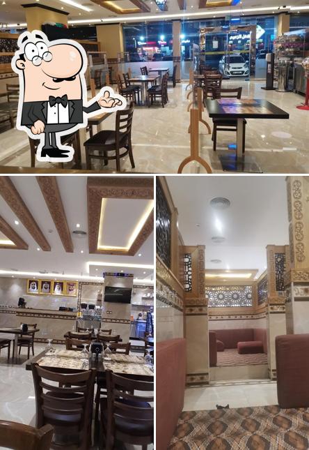Bait Al Nadeg Restaurant, Dubai - Restaurant menu, prices and reviews