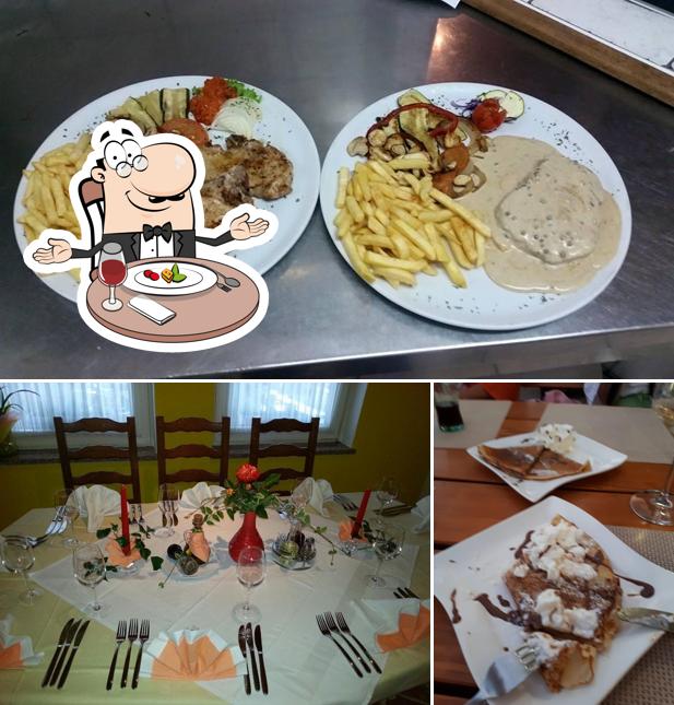 Restaurant Dunat, Kornić - Restaurant reviews
