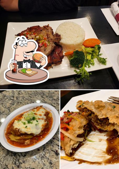 El Conuco Restaurante 2, Cliffside Park - Restaurant menu, prices and ...