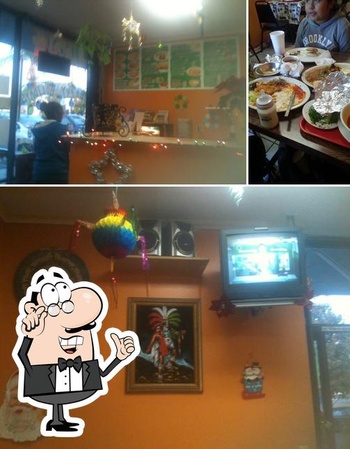 El Tepeyac Restaurant, San Bernardino - Restaurant menu, prices and reviews