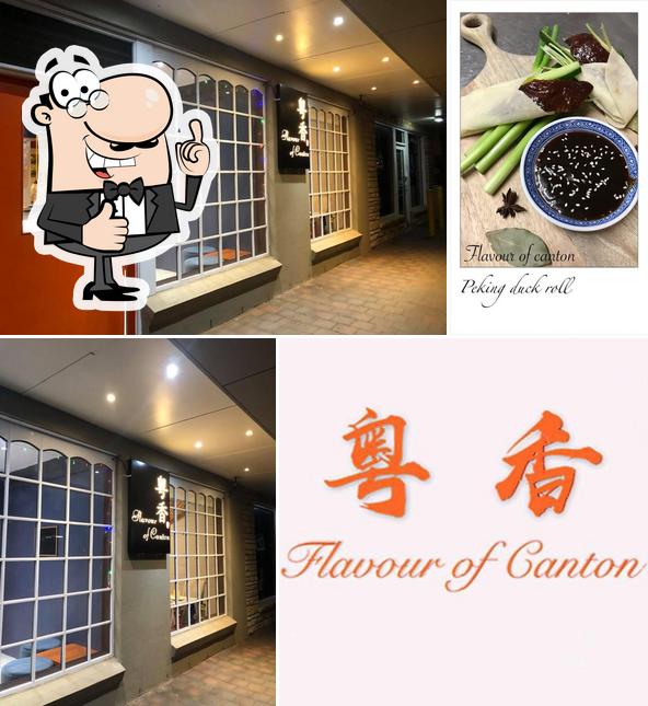 Flavour Of Canton 粵香閣, Sorell - Restaurant menu, prices and reviews