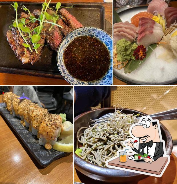Furaibo Izakaya Bar & Restaurant in Perth - Restaurant menu and reviews