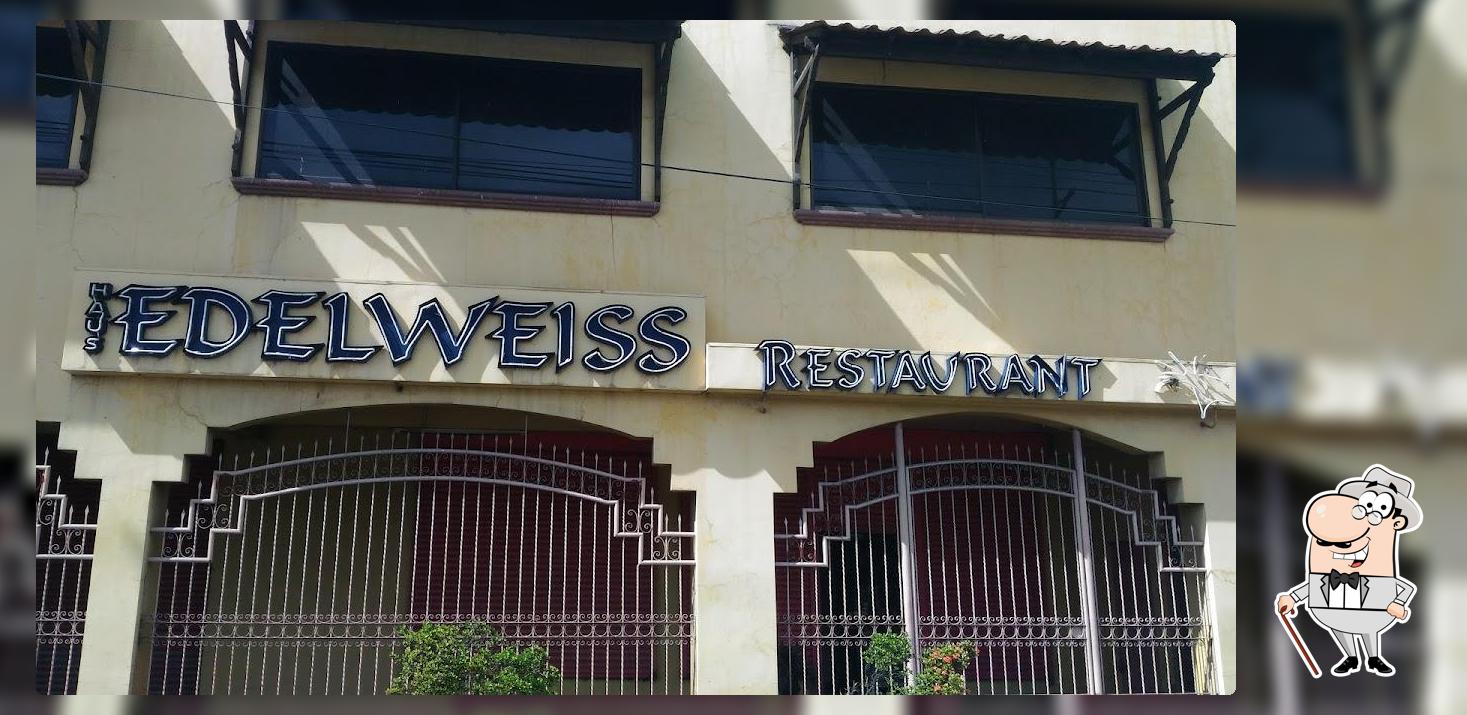 HAUS EDELWEISS RESTAURANT, Dávao - Menú del restaurante, precios y reseñas