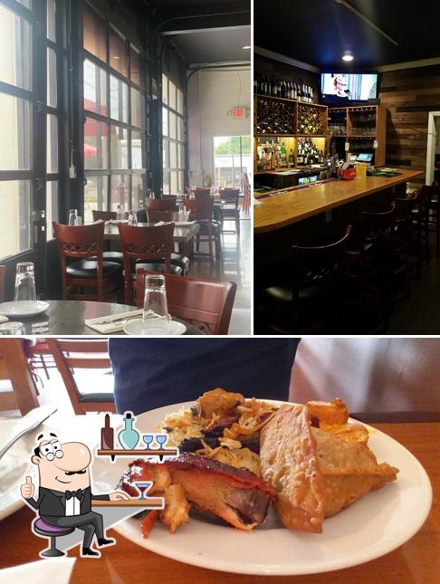 Himalayas Indian Restaurant, 5336 Peachtree Rd in Chamblee - Restaurant ...
