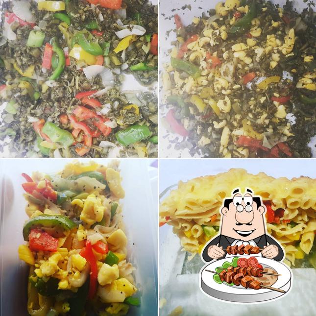 Island Pot Caribbean in London - Restaurant reviews
