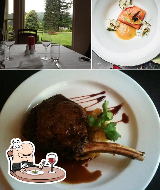 Top 5 restaurants in Hanmer Springs, december 2025 - Restaurant Guru