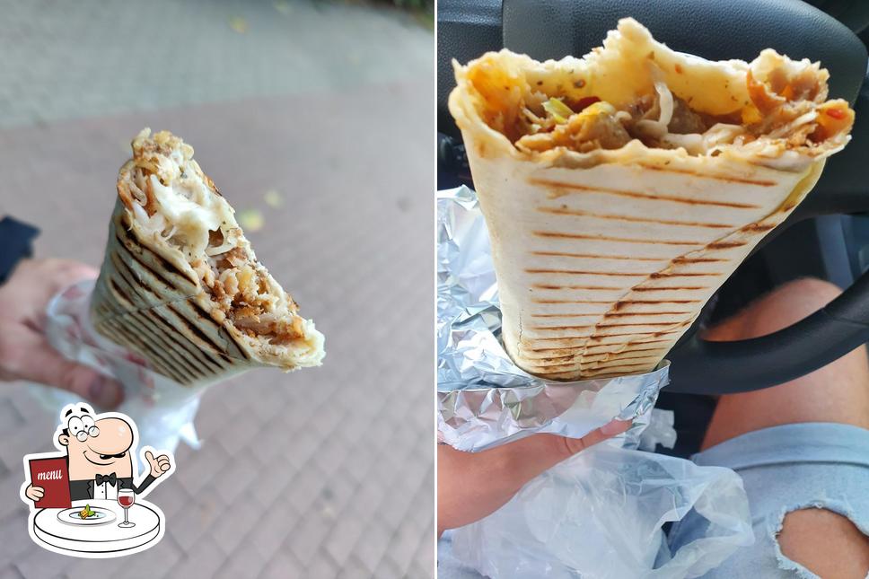 Kebab super king restaurant, Gdańsk - Restaurant reviews