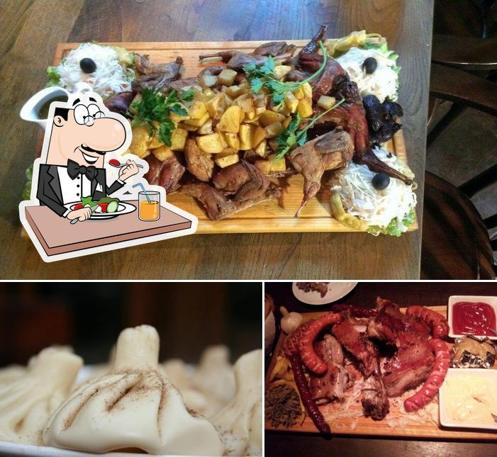 Ludwig Pub, Tbilisi - Restaurant reviews