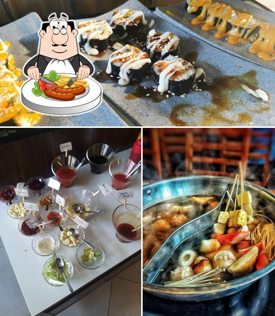Restaurante Mashū All You Can Eat, Surabaya - Opiniones del restaurante