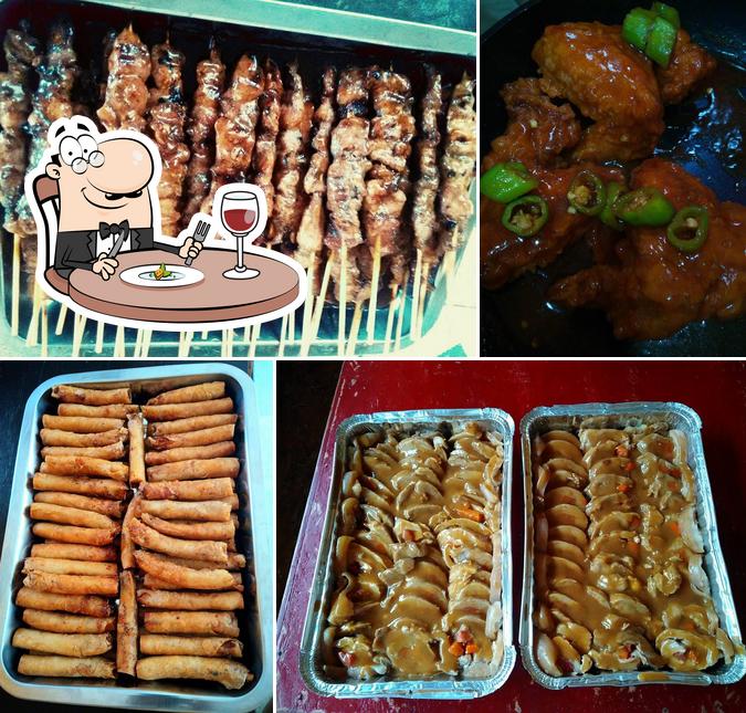 Minia's Cantina restaurant, Antipolo - Restaurant reviews