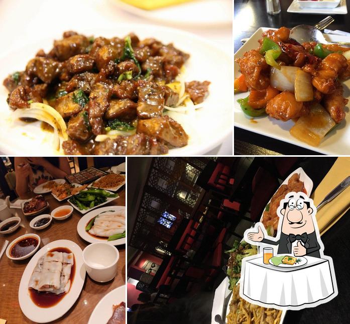 Ping Pong Chinese Cuisine, 17267 Ventura Blvd in Los Angeles ...