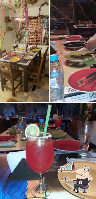 RODIZIO CARIOCA MEDELLIN restaurant, Colombia - Restaurant reviews