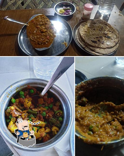 Shree Ramdev Dhaba, Coimbatore - Restaurant menu, prices and reviews