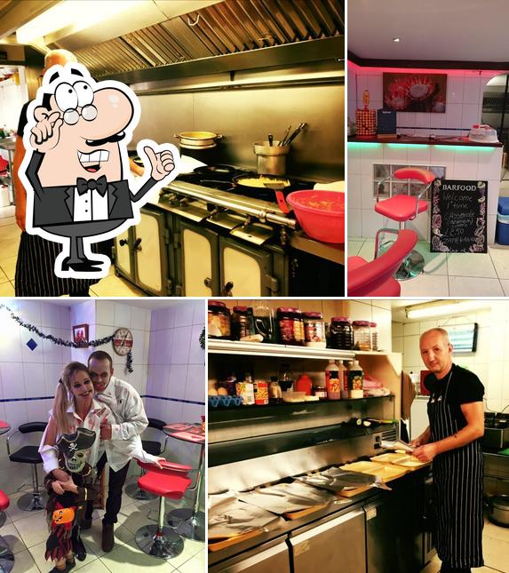 Spice Heaven in Fakenham - Restaurant reviews