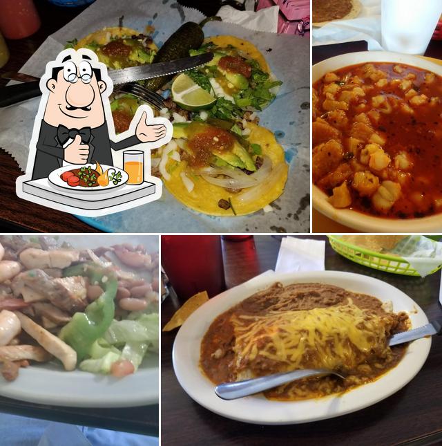 Taqueria Banda, Corpus Christi - Restaurant menu, prices and reviews