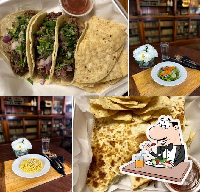 The Combination on Main in Harrodsburg - Restaurant menu and reviews