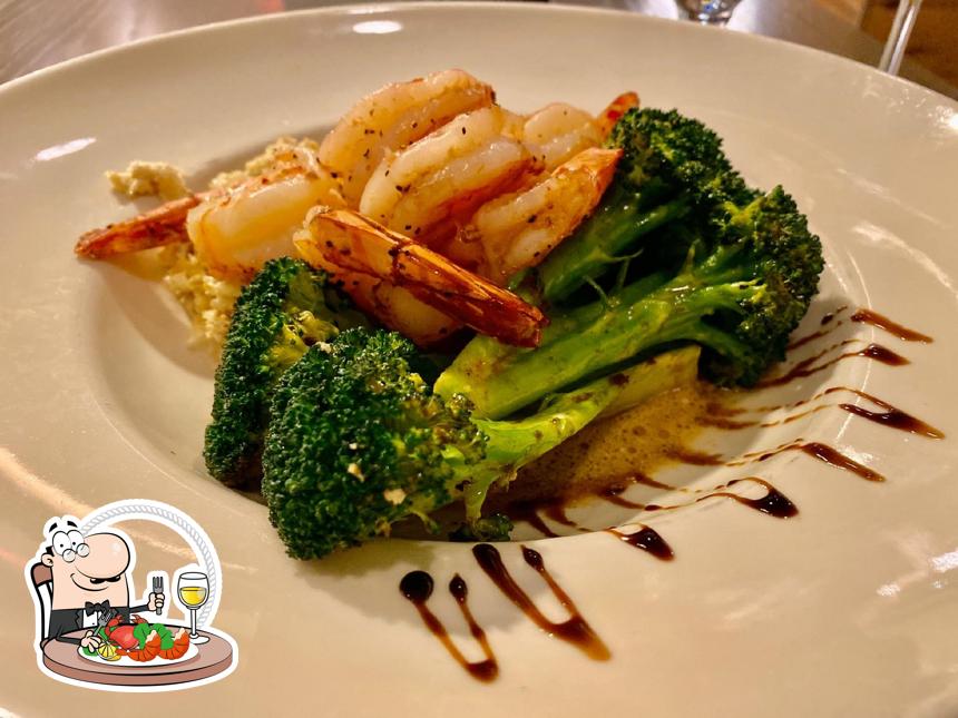 The Spaniard in Tampa - Restaurant reviews