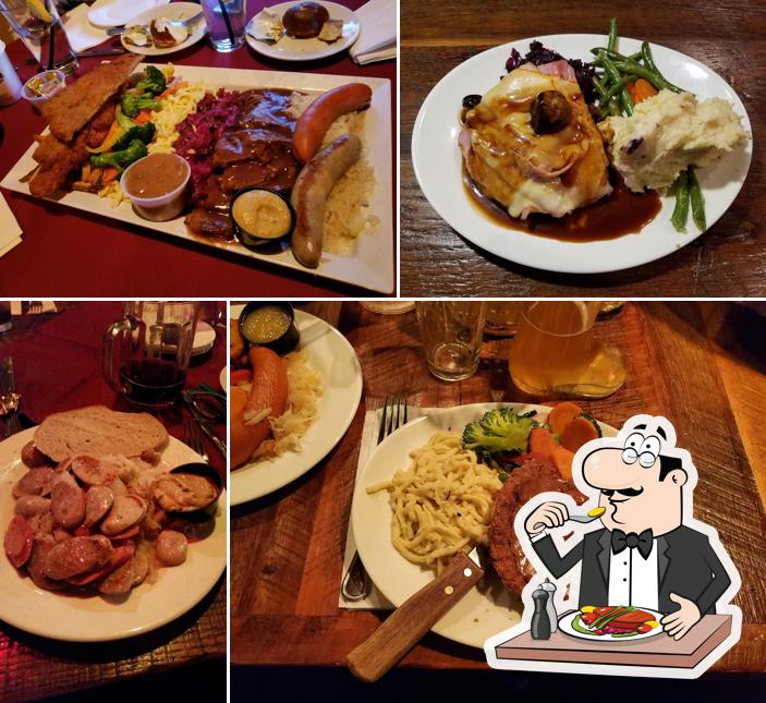 The Village Lanterne, Lindenhurst - Restaurant menu, prices and reviews